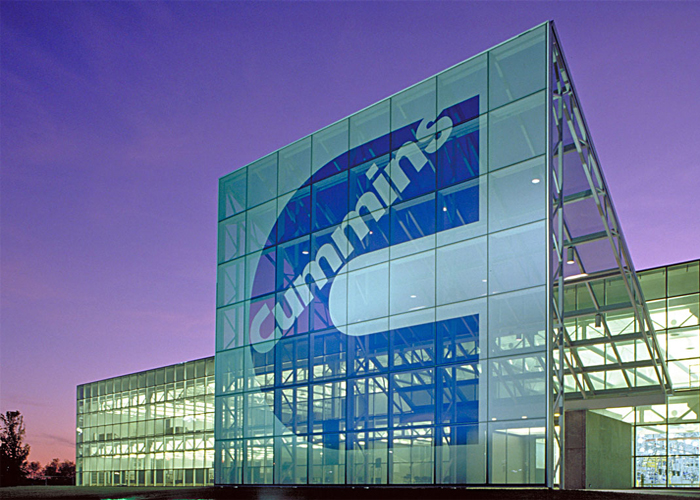 cummins-plant - Six Sigma Daily